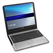 Installing Mandrake Linux 10.1 on a Sony Vaio VGN-A190, VGN-A170